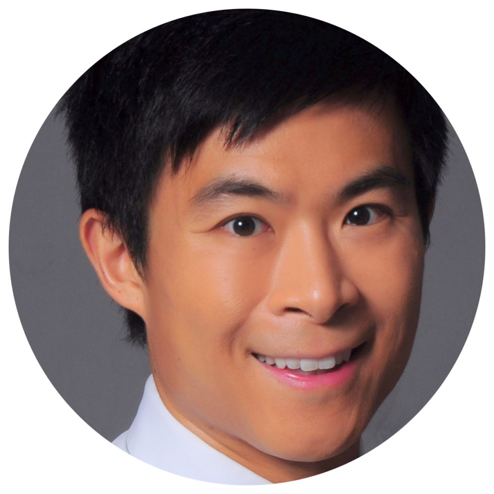 132. Alex Edmans – Sustainability Expert – Growing the Pie and ...