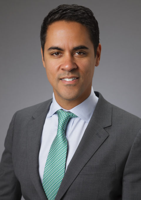 153. Aaron Joseph of Blue Vista – Seizing the Day to Create Impact in ...