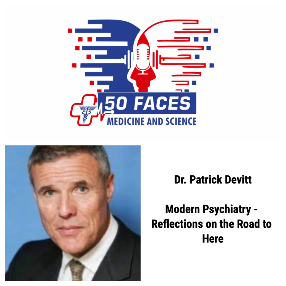 7. Dr Patrick Devitt: Modern Psychiatry – Reflections on the Road to ...