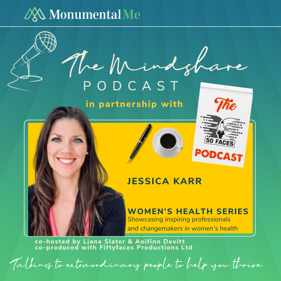 2. Jessica Karr of Coyote Ventures: Innovation in Healthcare ...